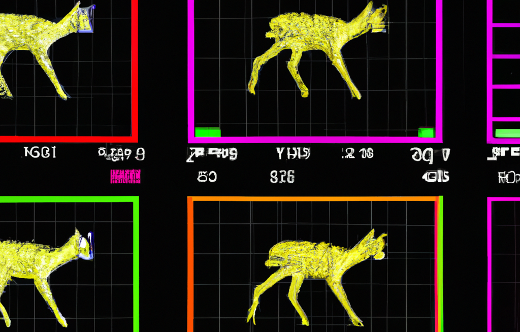 Object detection with TensorFlow. Object detection is a popular… | by Maxime Jabarian | Medium