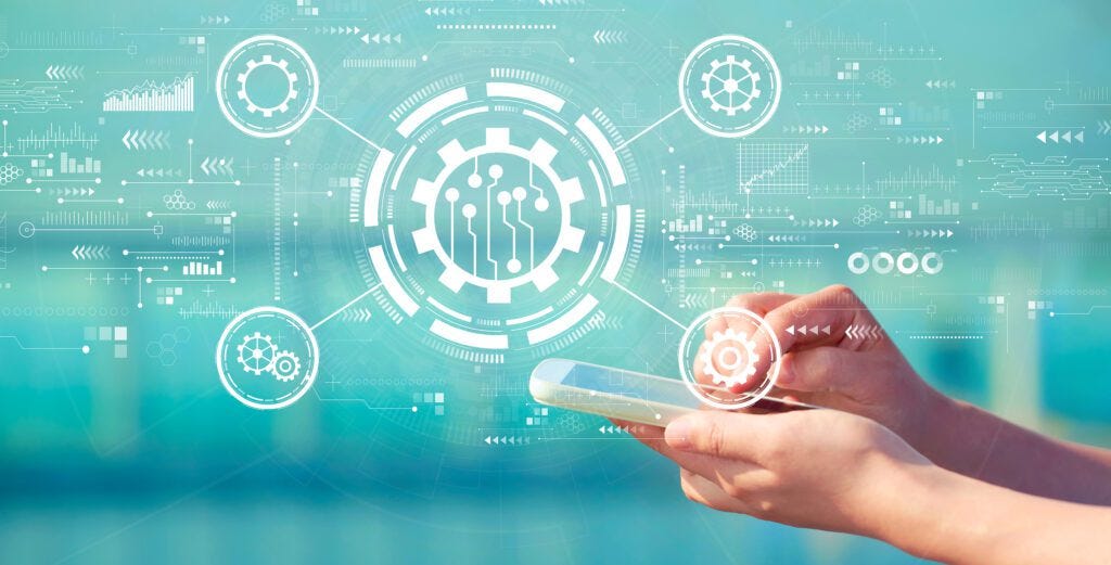 Embracing Digital Platforms: A Compelling Digital Solution for the ...