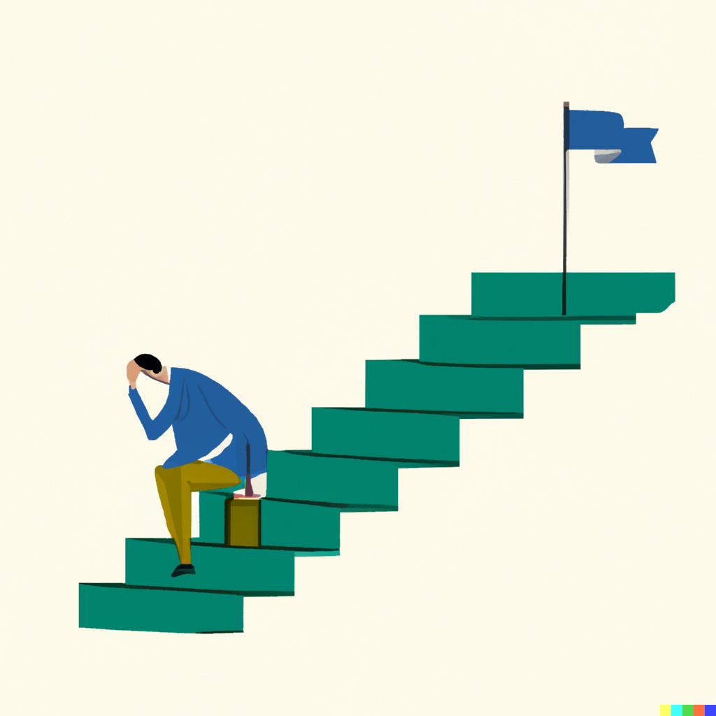 Reframe How You See Failure And Your Life Will Change | by Victor Zexi ...