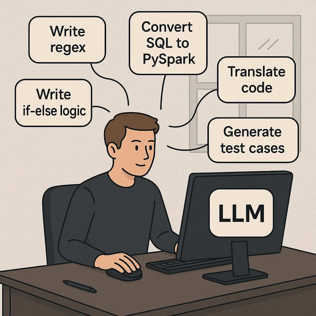 💡 Simplify Everyday Tasks with LLMs | by Avinash Narala | May, 2025 | Medium