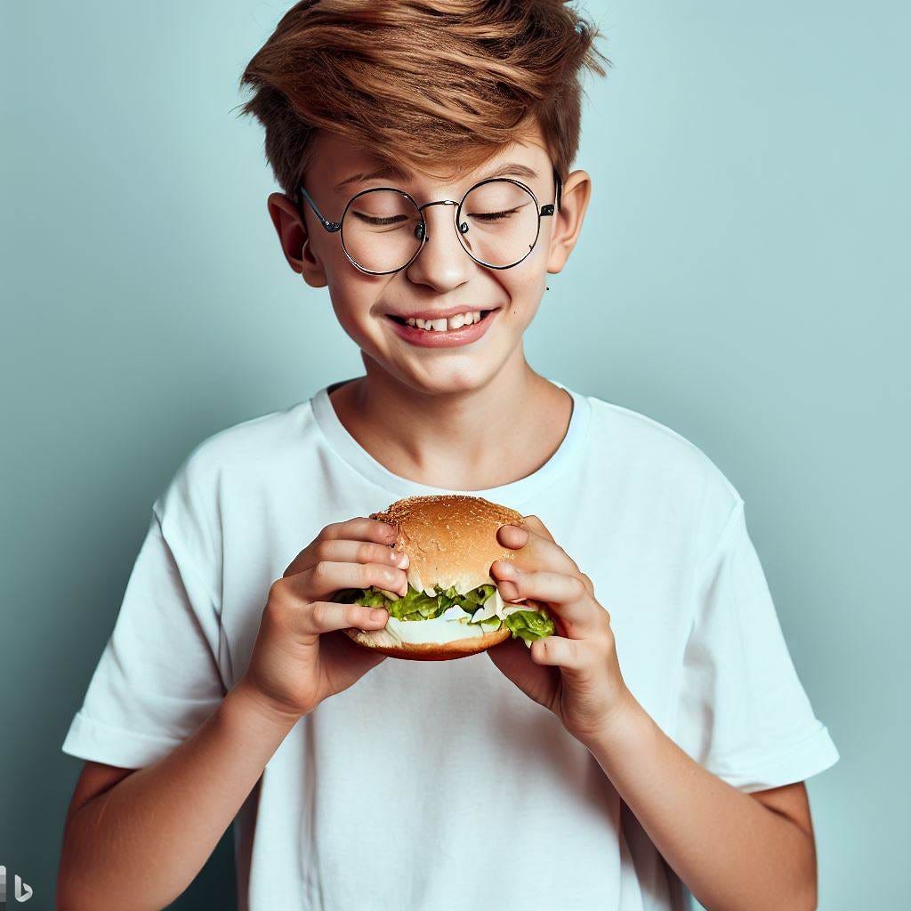 Yummy… Are Maggots Fed on Garbage the Answer to Future Food Shortages ...