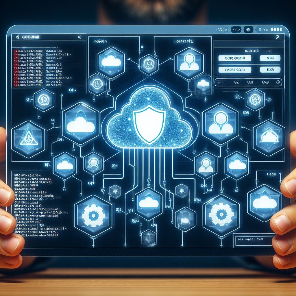 Neuvector: The Ultimate Kubernetes Security Platform for AWS | by One ...
