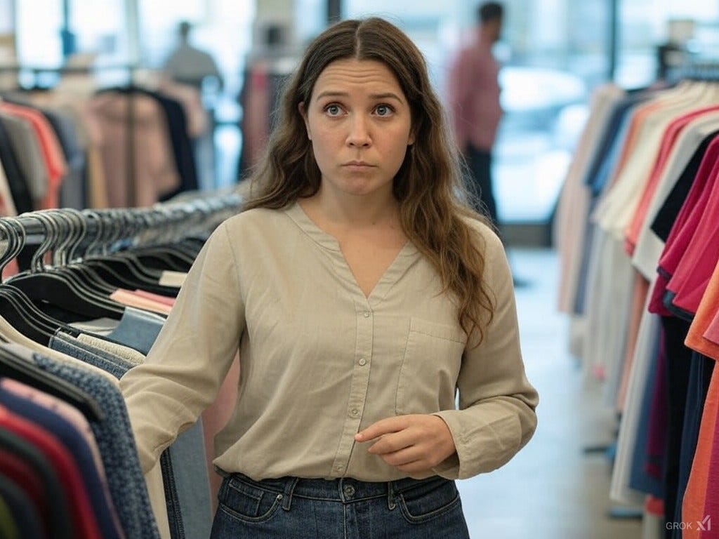 Is Having Too Many Choices in Retail is a Good or a Bad Thing? | by ...