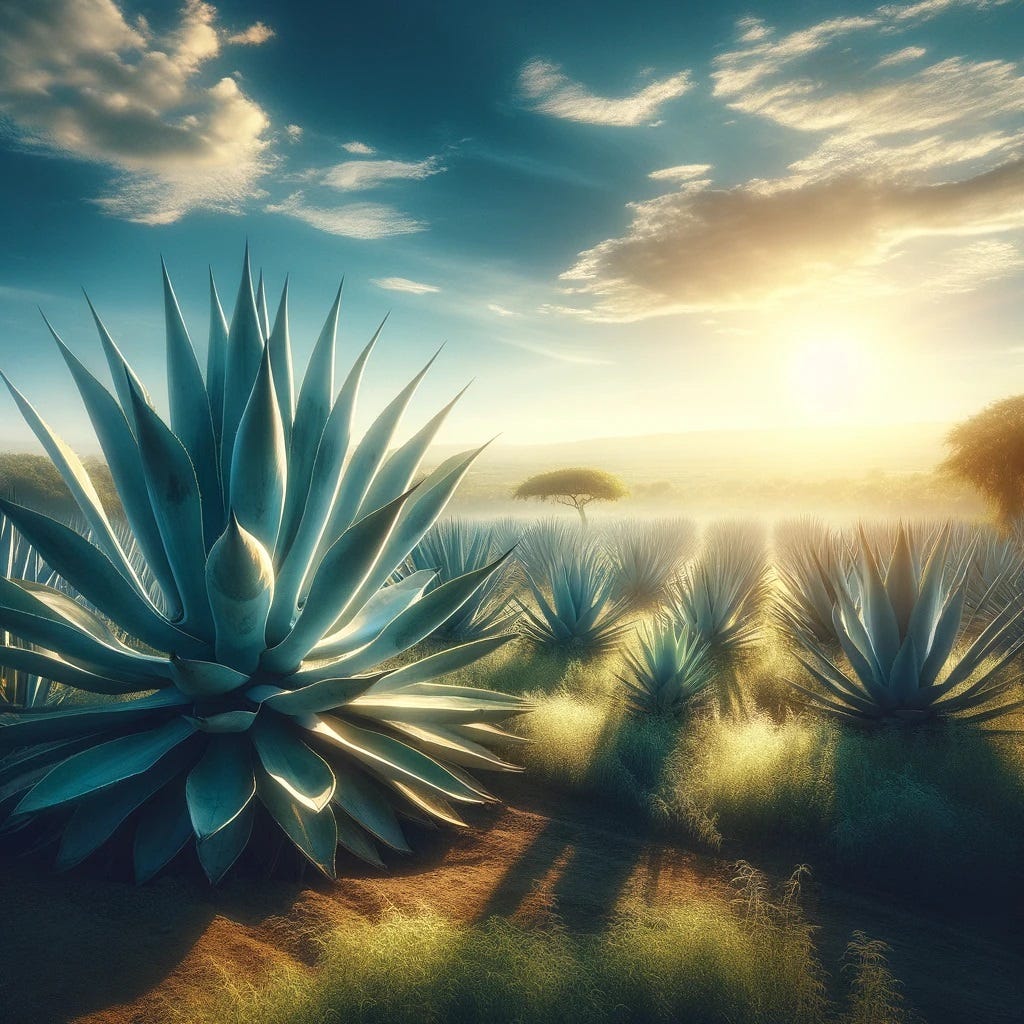 Health Benefits of Honey Water from Agave Plants | by Bosun Sogeke | Medium
