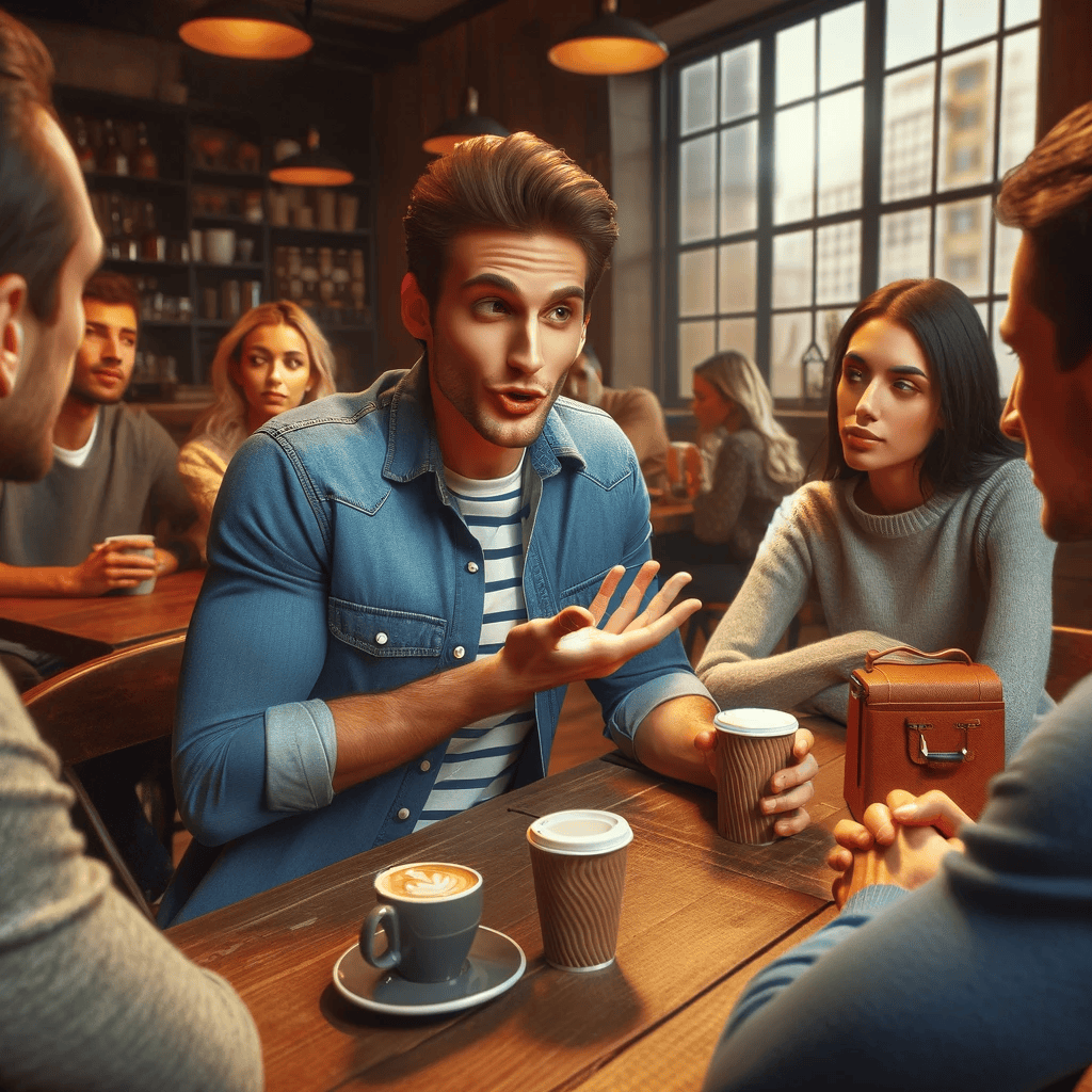 Why the Narcissist Loves to Gossip About You | by Narc Free | Medium