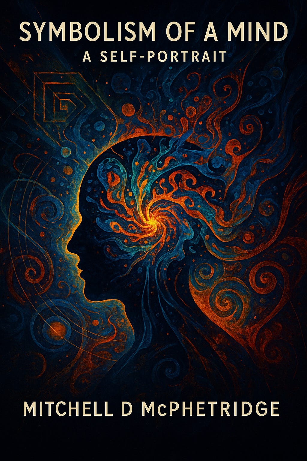 Symbolism of a Mind: A Self-Portrait in verse and PyTorch Net | by ...