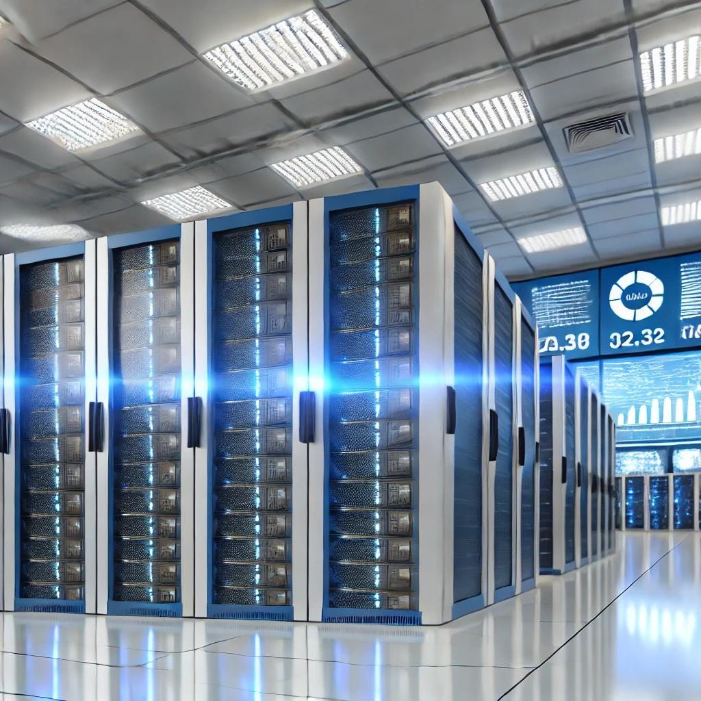 Building a Big Data Ecosystem with Apache Open-Source Tools | by Travis ...