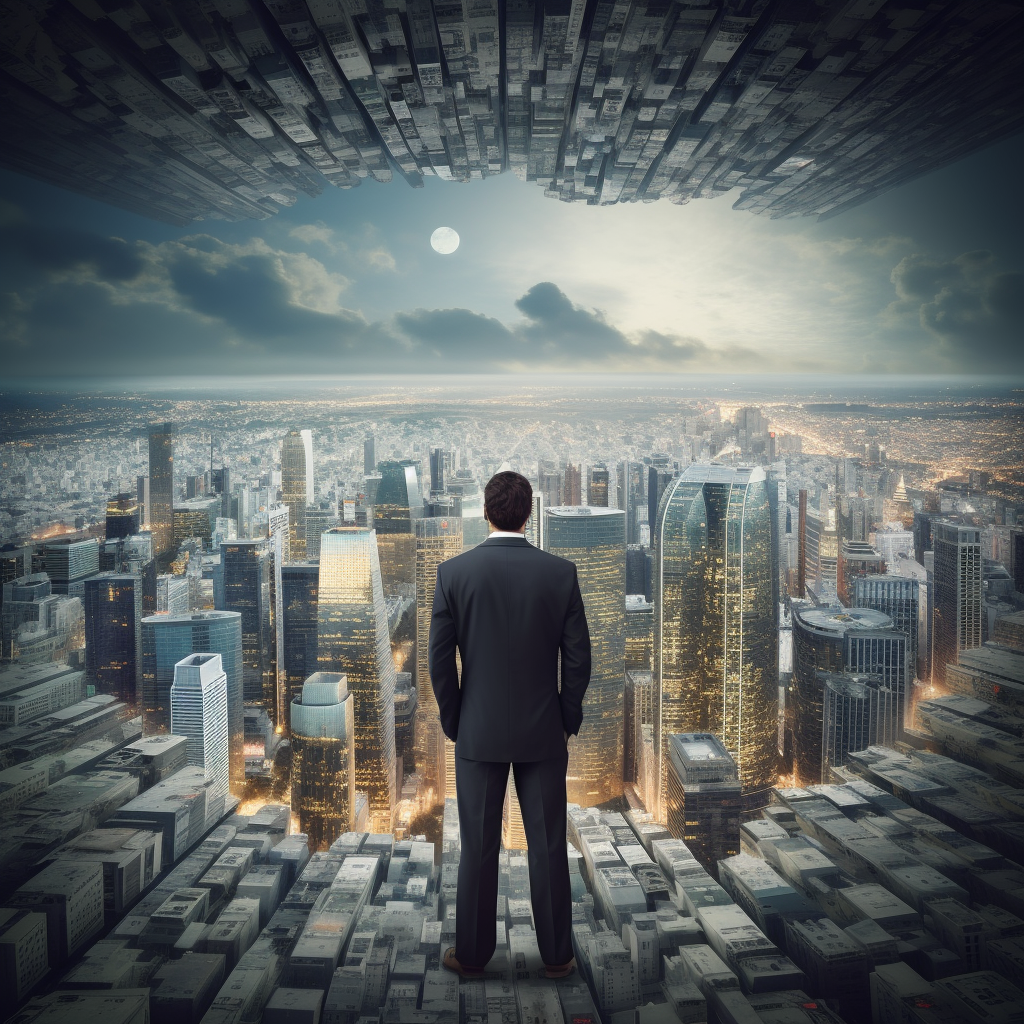 The Secret to Making Lasting Changes | by Douglas Spencer | Medium