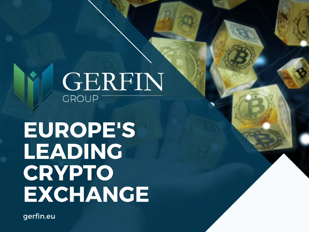🔰🔰GerFin is one of the fastest-growing and most popular cryptocurrency ...