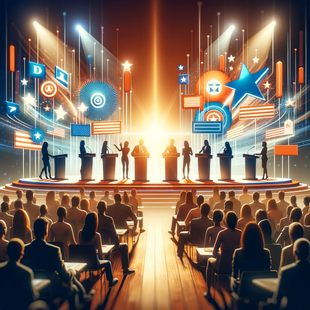 The Unseen Impact: How Branding Shapes Politics and Non-Profit Success ...