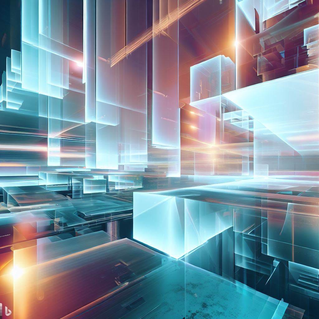 Bridging Realities: The Impact of Virtual Reality on Urban Design and ...