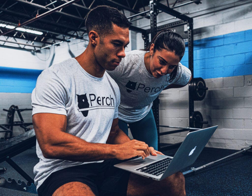 Big Data Has Arrived In The NFL Weight Room As New Orleans Saints Turn ...