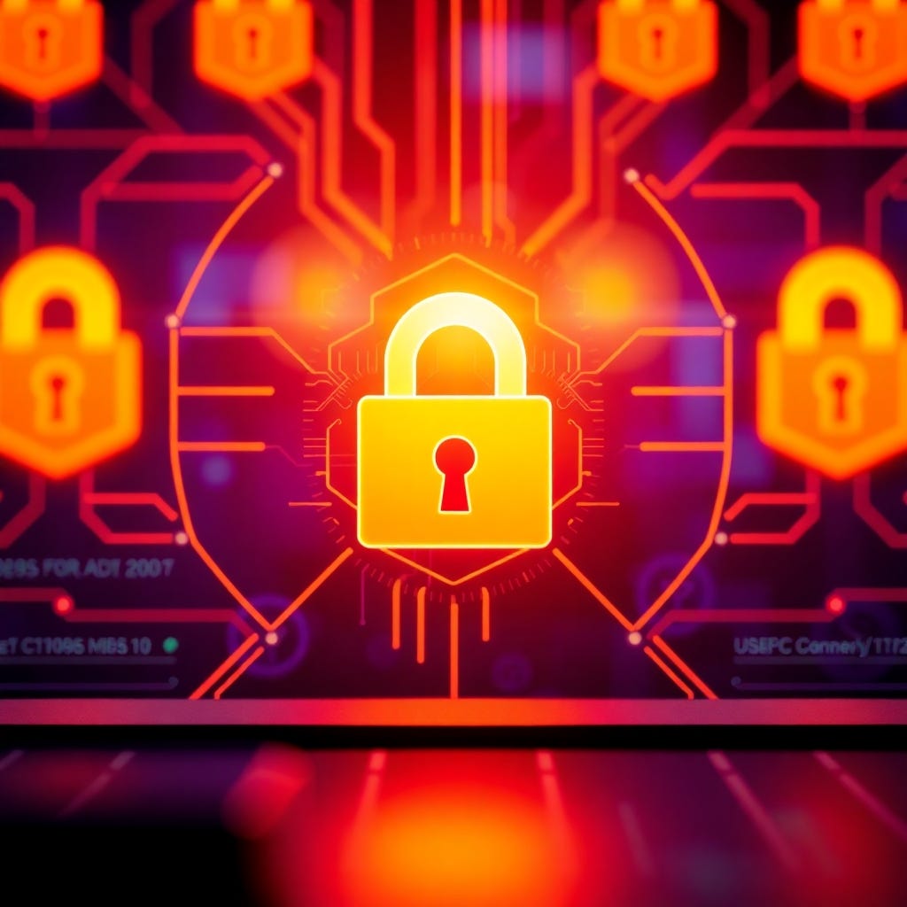 Consejos en Ciberseguridad: 7 Recomendaciones Claves para una Seguridad Óptima en Windows | by ...