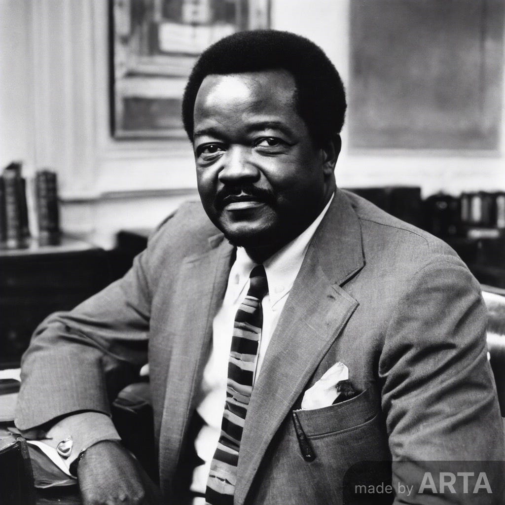 A to Z: Kaleidoscope of Black Culture and Experiences: Activist ...