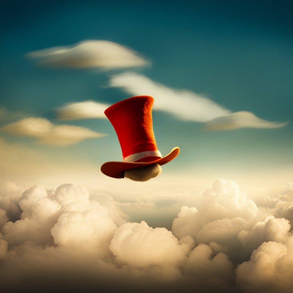 The End of Abstract Imagination: What AI Means for Our Creative Future ...