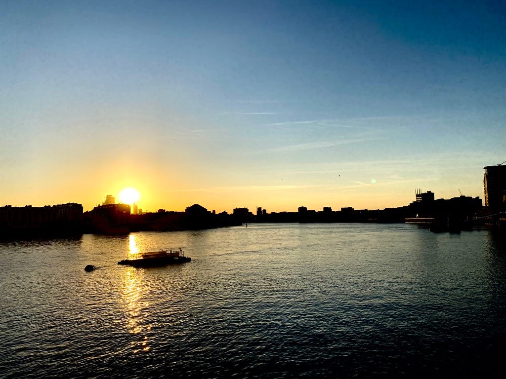 BRP不見了，怎麼辦？ - Ryan Lei - Medium