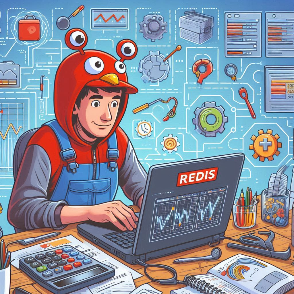 Optimize Redis: 5 Methods to Restructure Your Data for Better Efficiency | Level Up Coding