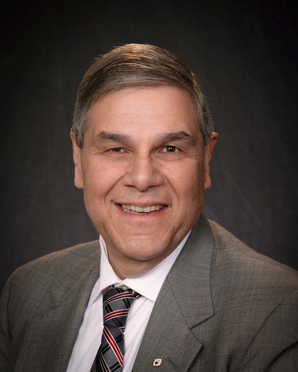 A humbling honor. Retired police chief will be recognized… | by ...