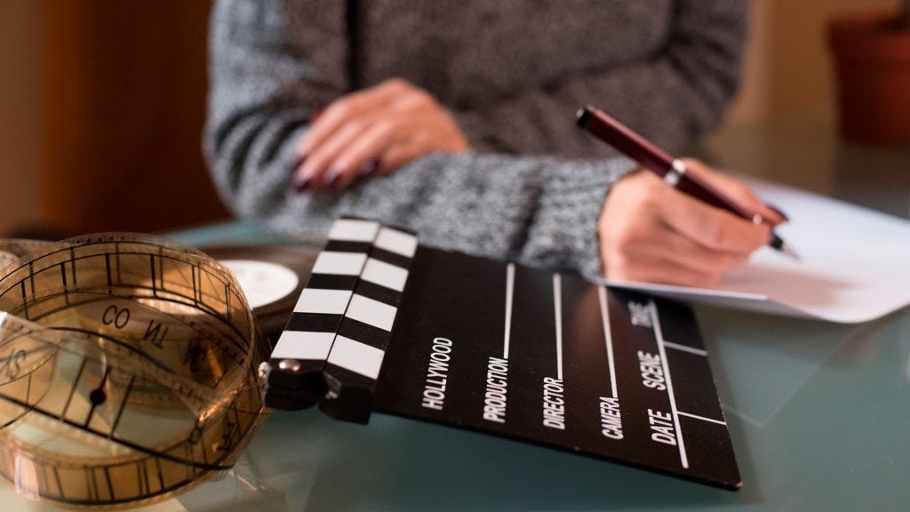 Top 10 Platforms To Hire Drama Script Writers | by Jasmine Holmes | Sep ...