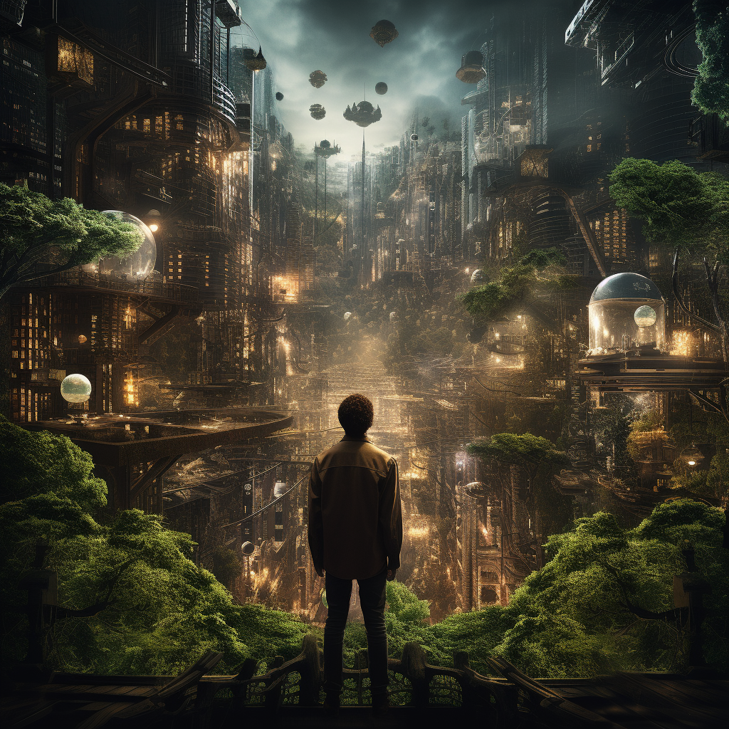 Beyond Average: Crafting the Future of AI With Your Experience | by ...