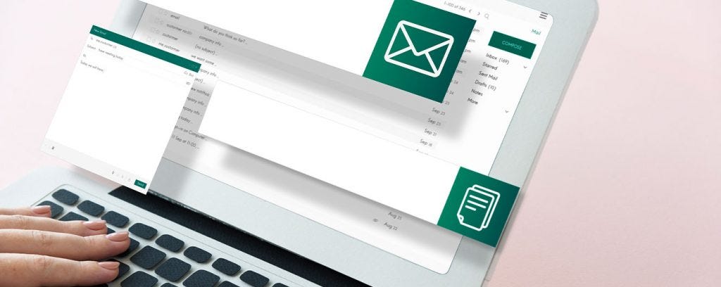 Write an Email in Spanish like a Native: Essential Vocab and Phrases ...