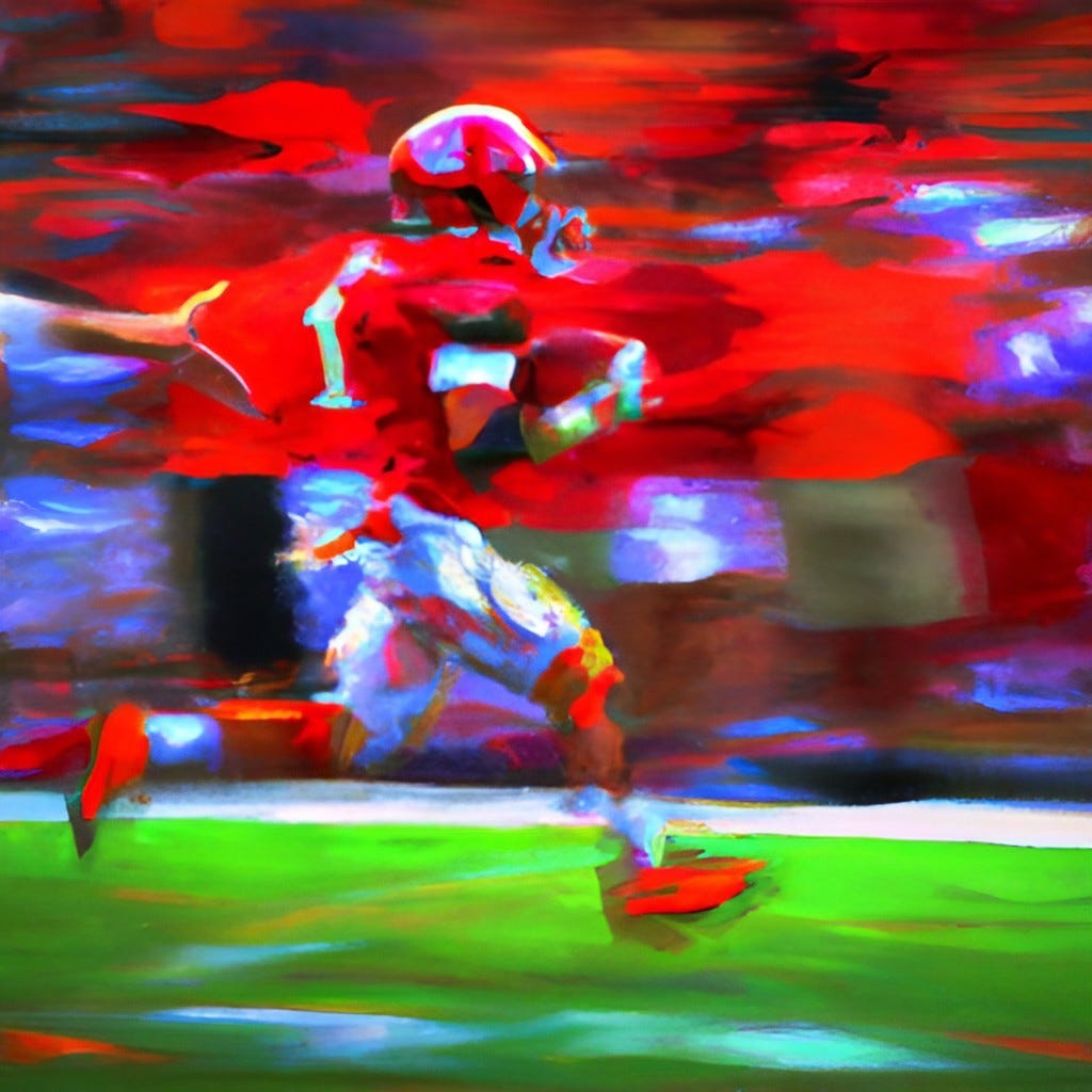 NFL Week 4 Fantasy Football Musings | by Jay Dubb | Fantasy Sports ...