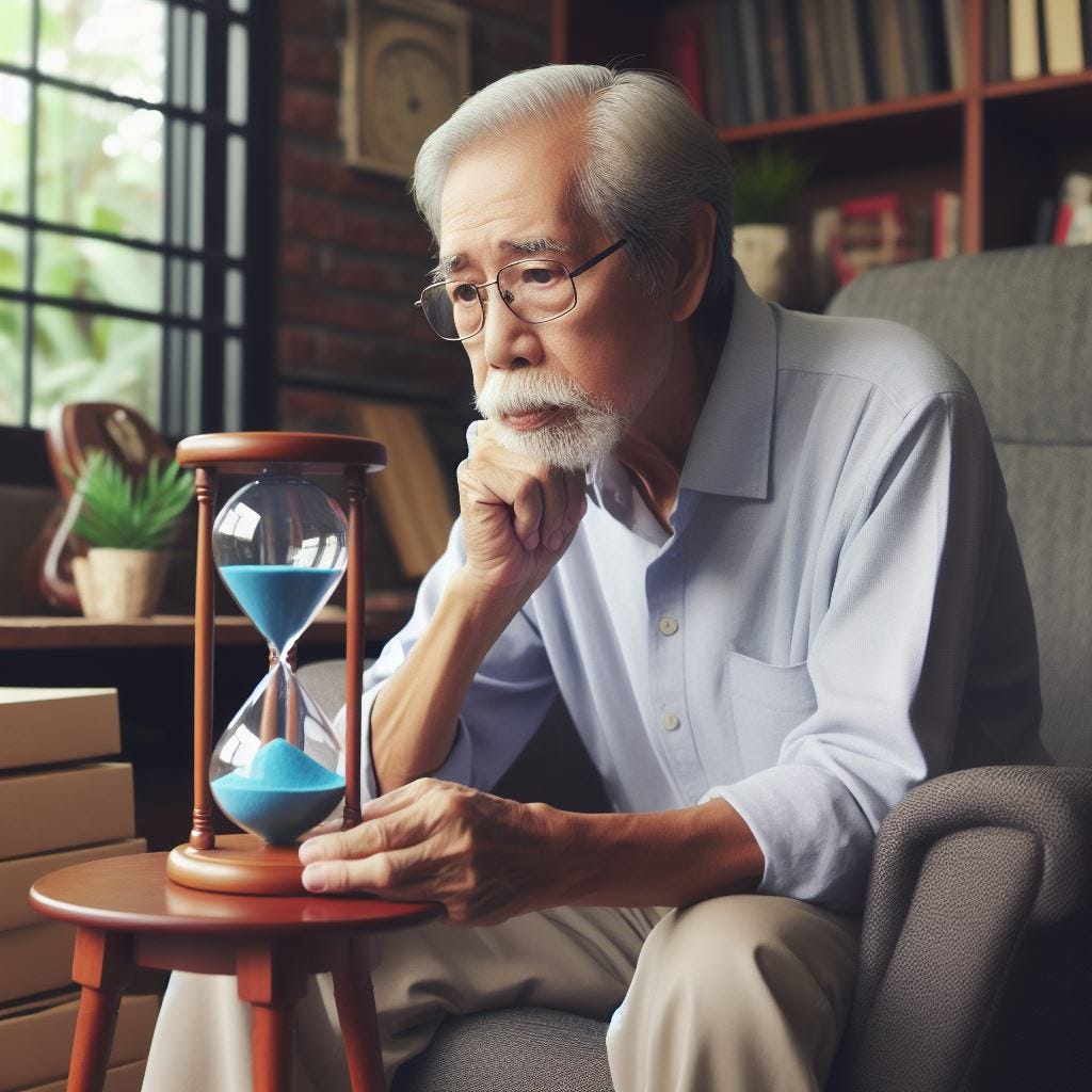 Retirement Life: How Many Years Do You Have Left Once Retired? | by ...
