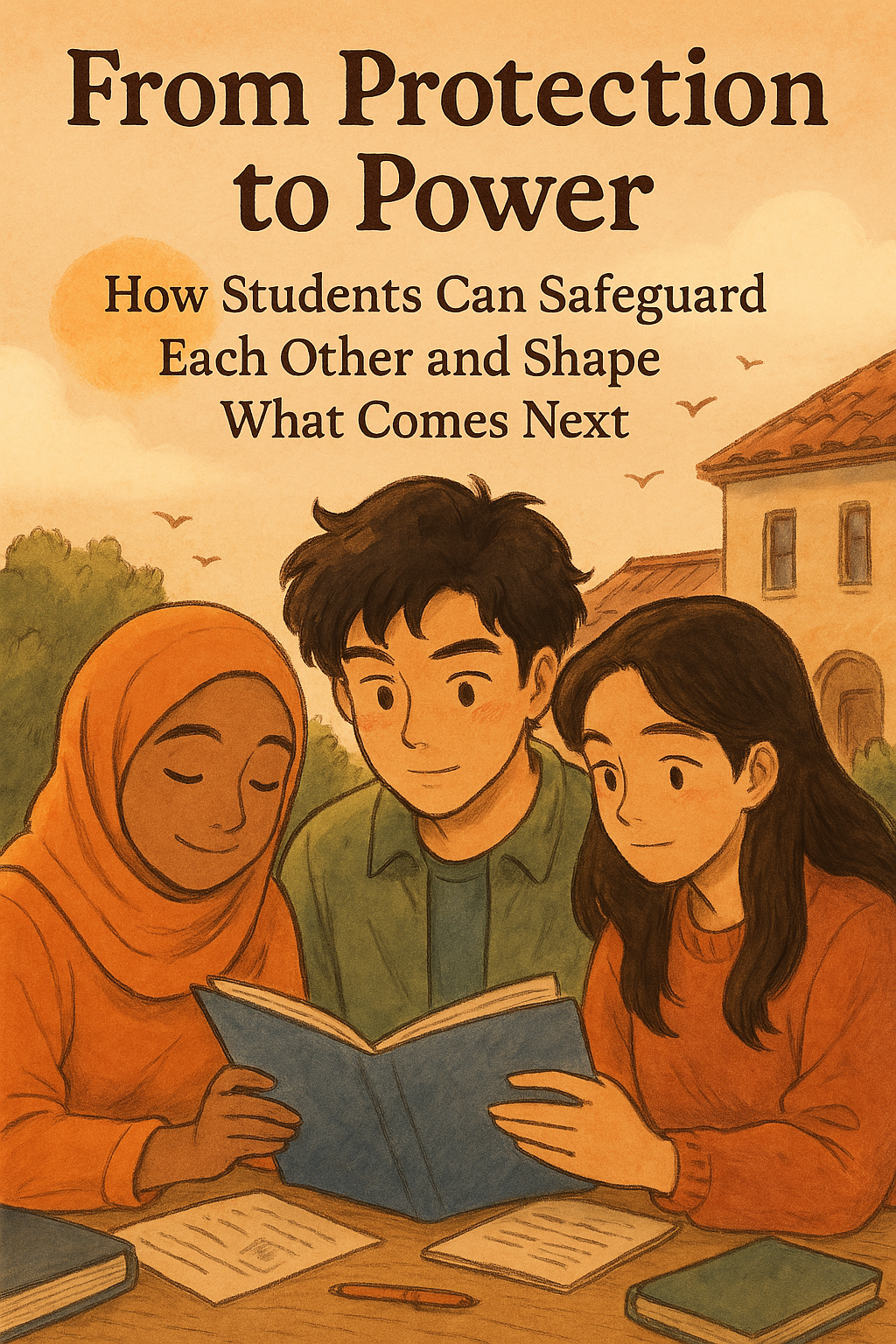 From Protection to Power: How Students Can Safeguard Each Other and ...