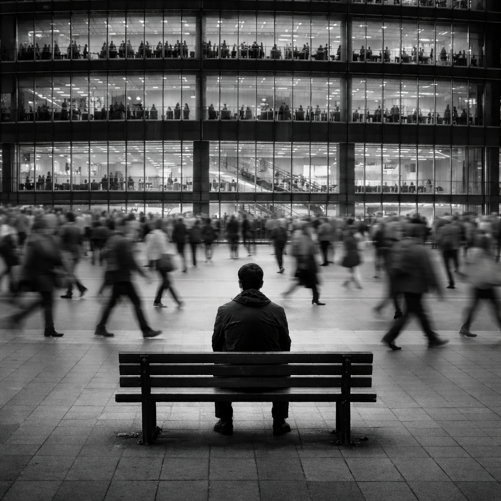 Fears. I started 2025 by wishing, with my poem… | by Denny K. Schuldt ...