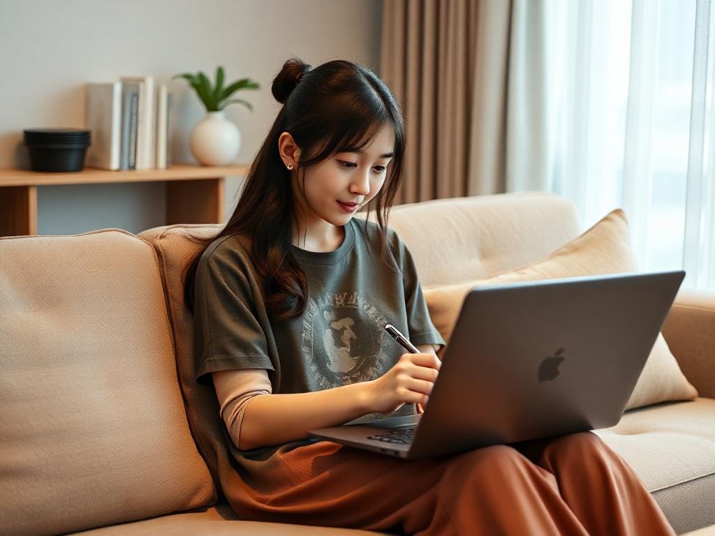 The real reason AI will never create True Art | by Bhavya Sri Khandrika ...