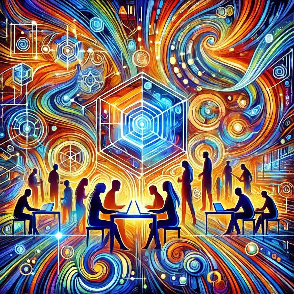 Democratizing AI: Making AI Accessible to Everyone. | by Sanjay K Mohindroo | Medium