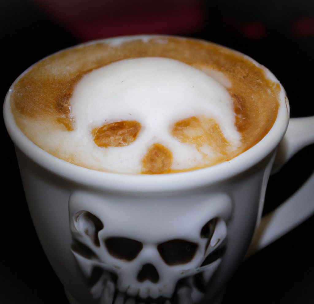 4 Years Without Coffee — How To Quit Coffee! | by Herbert Bay | Aug ...