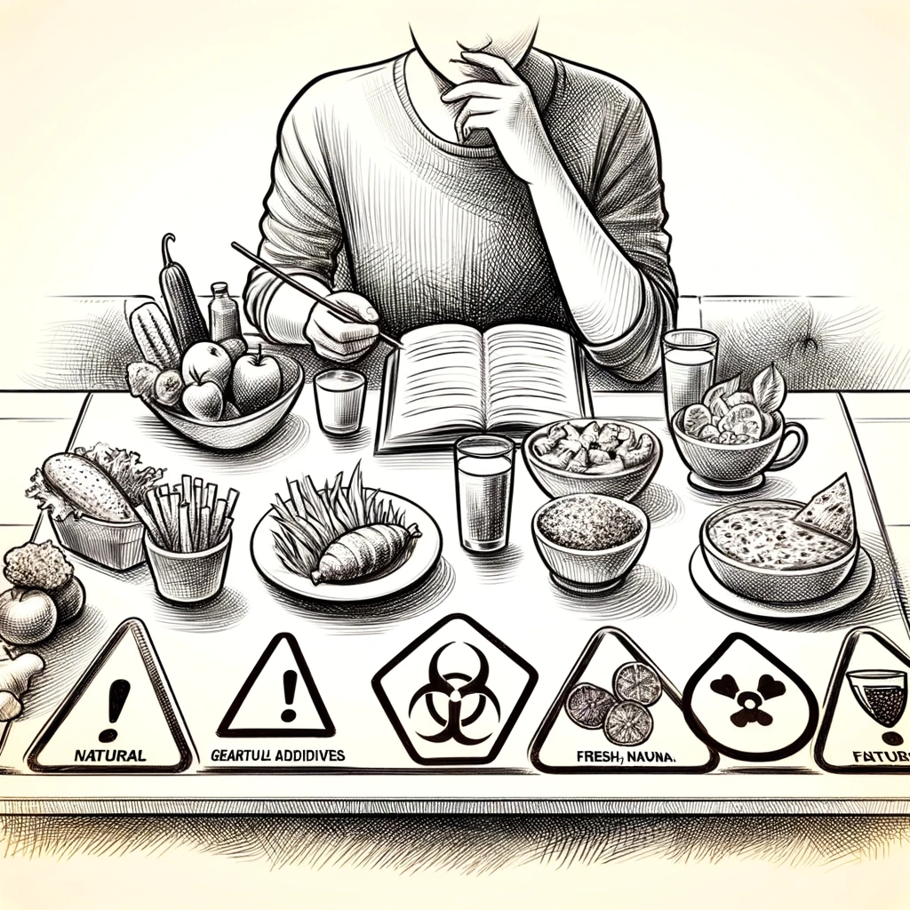 Tips for Daily Healthy Meal Planning: Your Simple Guide | by Mariola ...