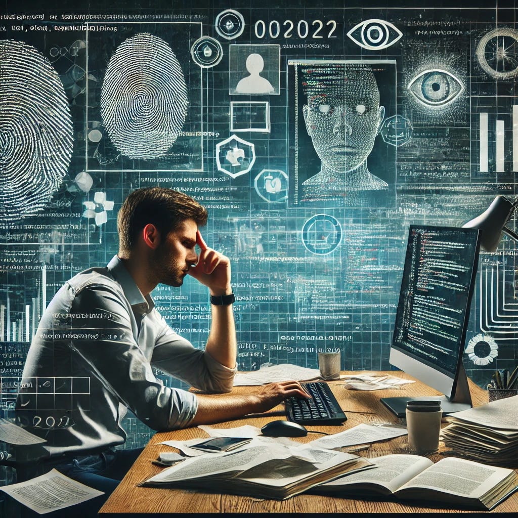 Why Microsoft Falls Short in Explaining Windows Biometric Framework ...