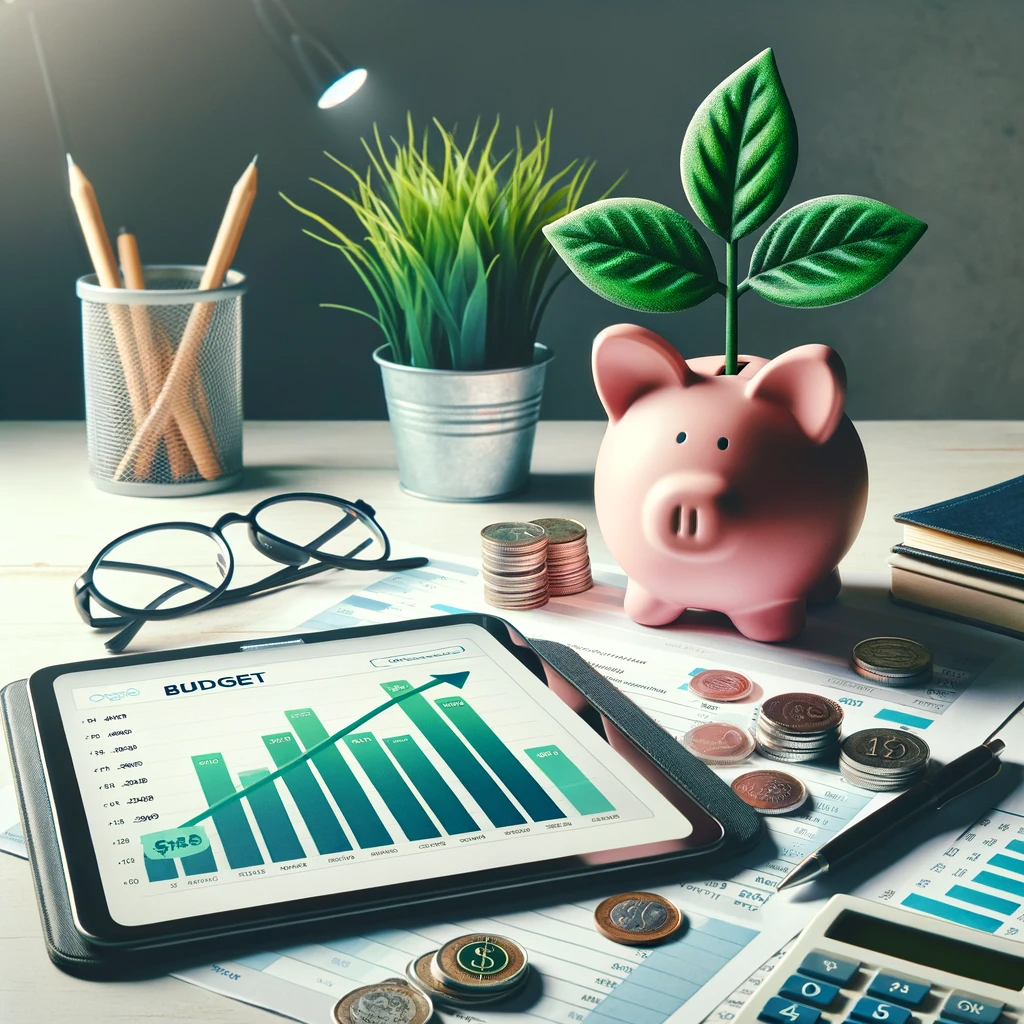 Next-Level Budgeting: Techniques to Stretch Your Dollar and Boost ...