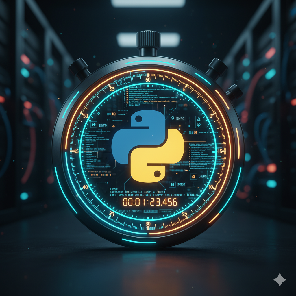 Writing Reusable Python Context Managers for Real Projects | by Babar ...