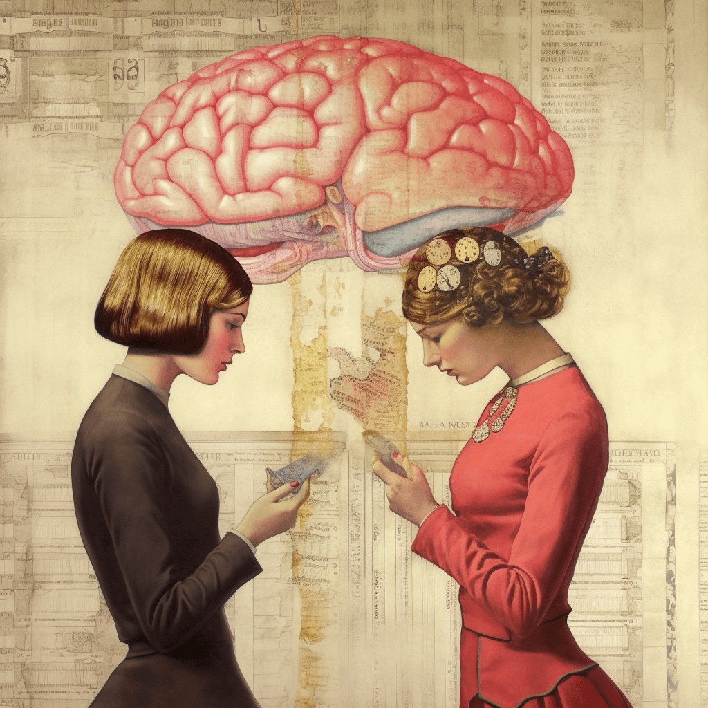 Beyond the Mainstream: Recognizing Women’s Contributions to the Study ...