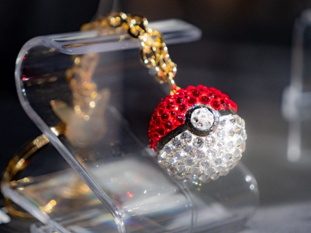 The Fashionable Evolution of Esports Merchandise | by Thomas J. Renard ...