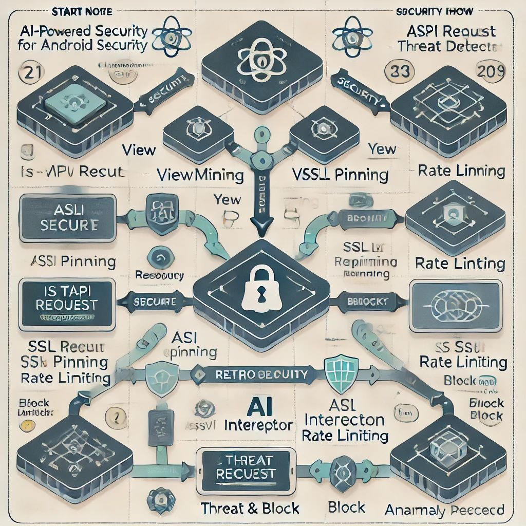 AI-Powered Security for Retrofit Network Calls Part-1 | by Prahalad ...