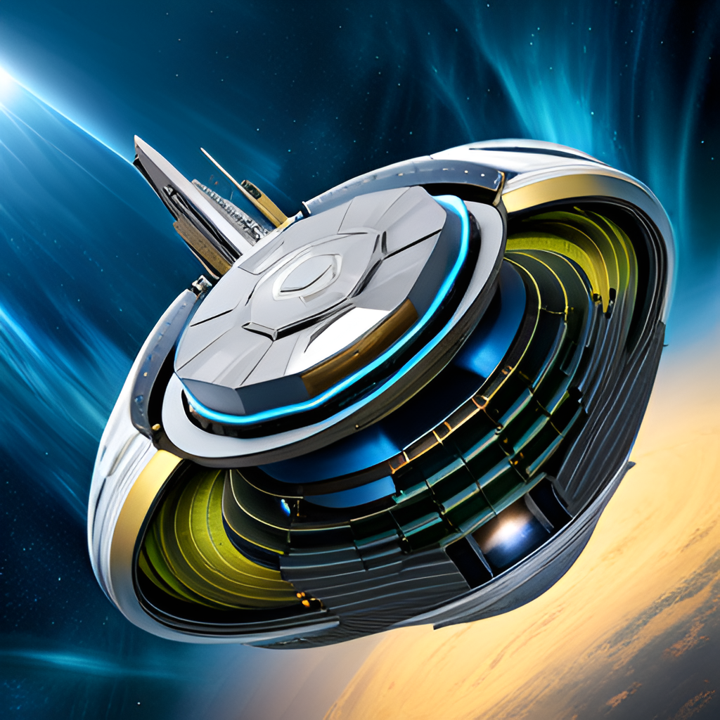 ¿Cual es la física del Warp Drive y sus limitaciones tecnológicas y ...