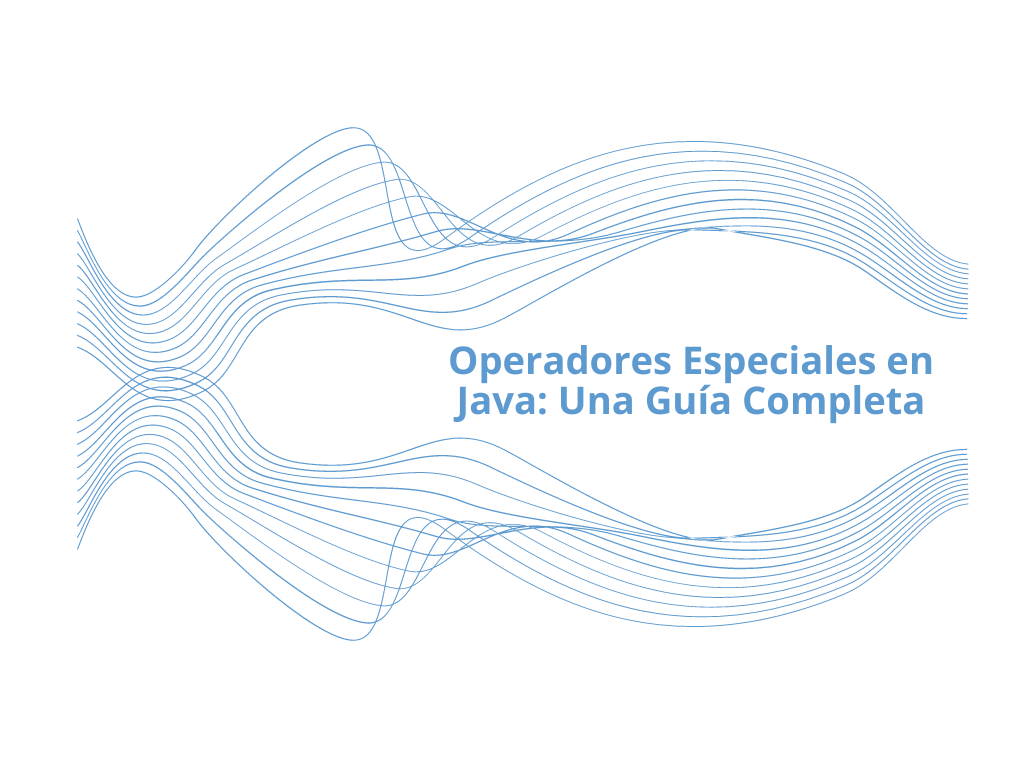 Java 14. Operadores Especiales en Java | by Vicente Aguilera | Medium