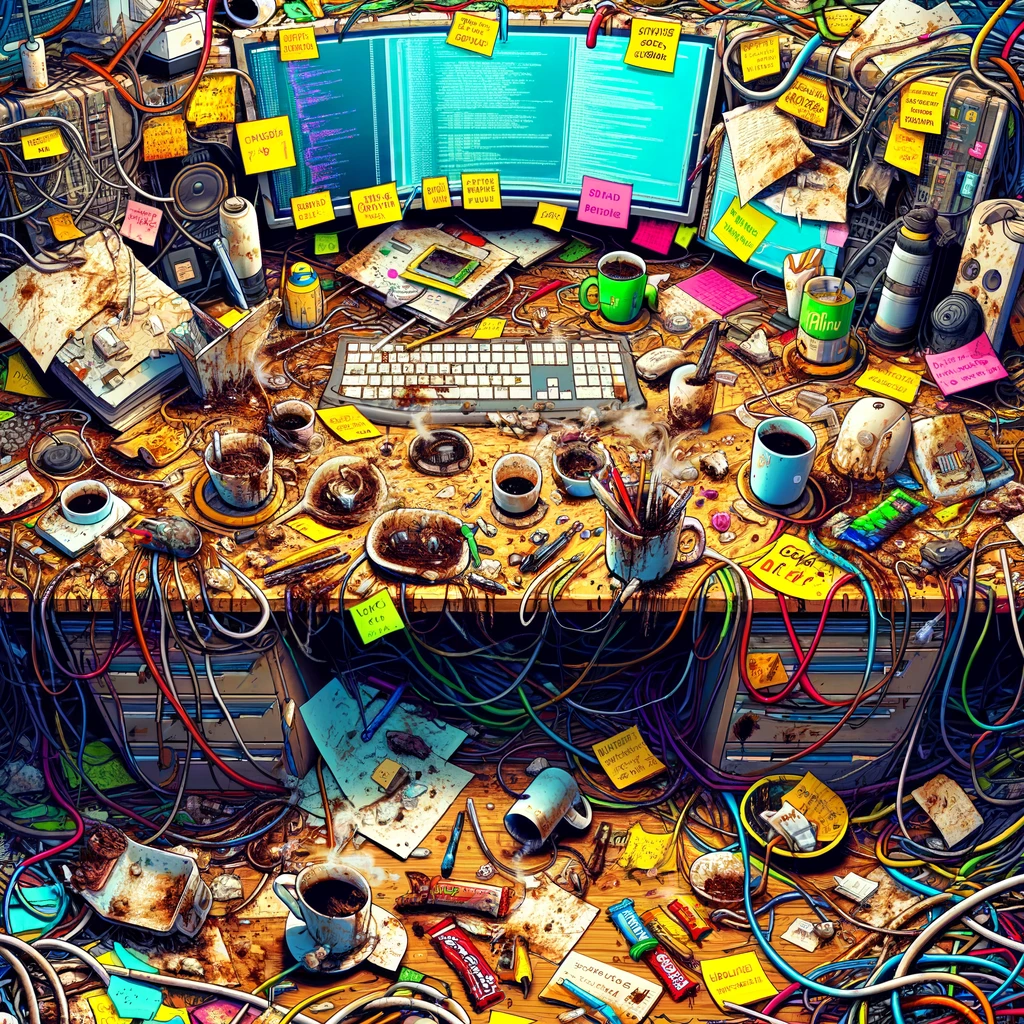 Mastering the Conception Phase: Key Insights | Medium