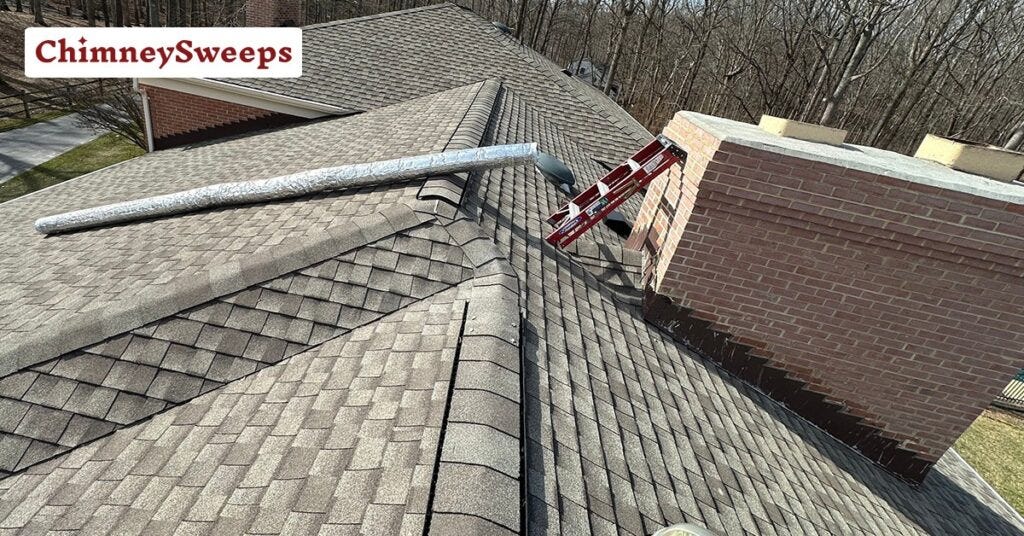 Chimney Liner Installation Instructions | Chimney Sweeps | by Chimney ...