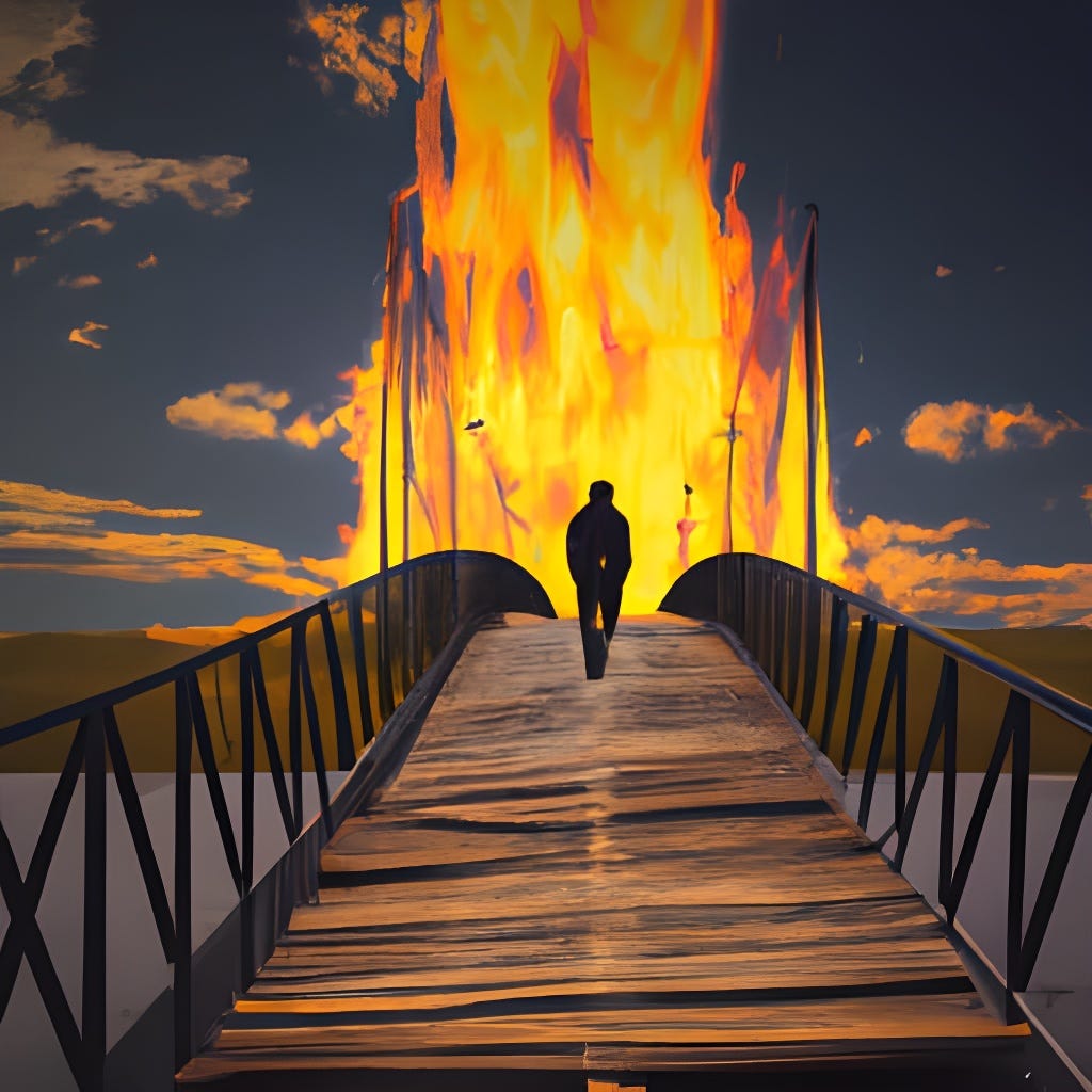 Warmth - Blue Insights - Medium