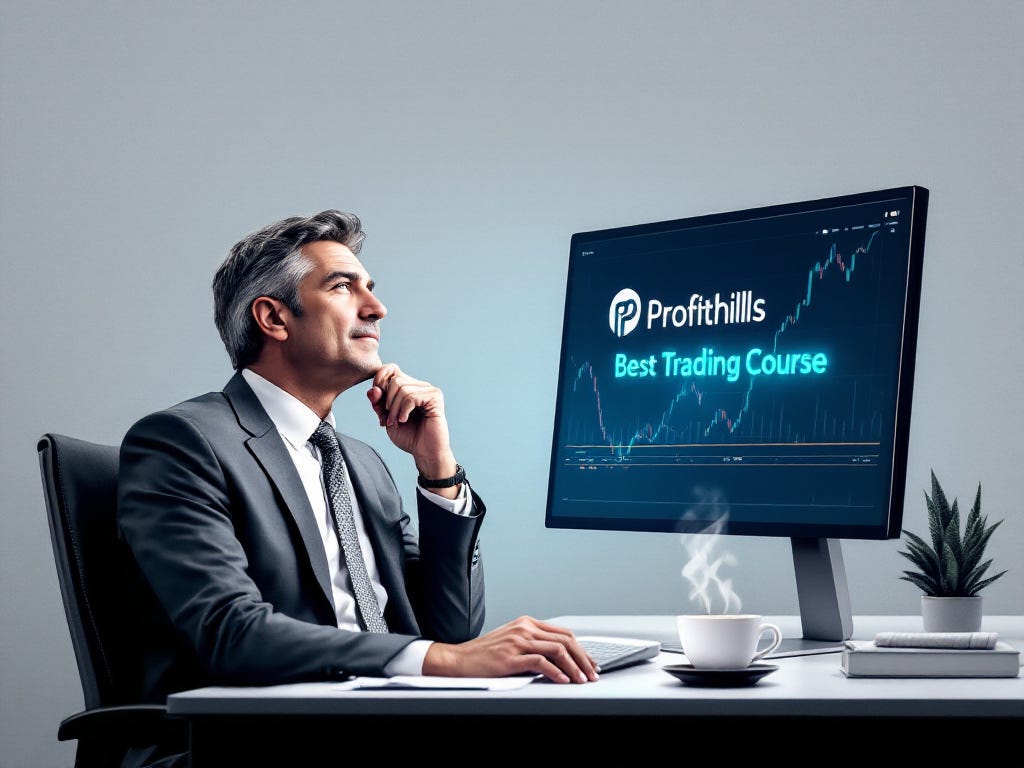 Best Trading Institute in Jaipur. Best trading Institute in Jaipur | by ...