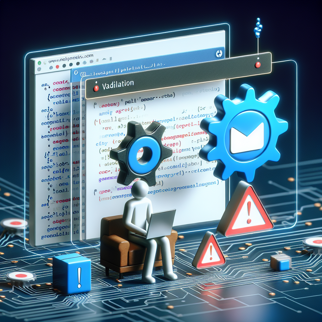 Making Sure Emails Are Valid Using Node.js | by Denis Bélanger 💎⚡ | Medium