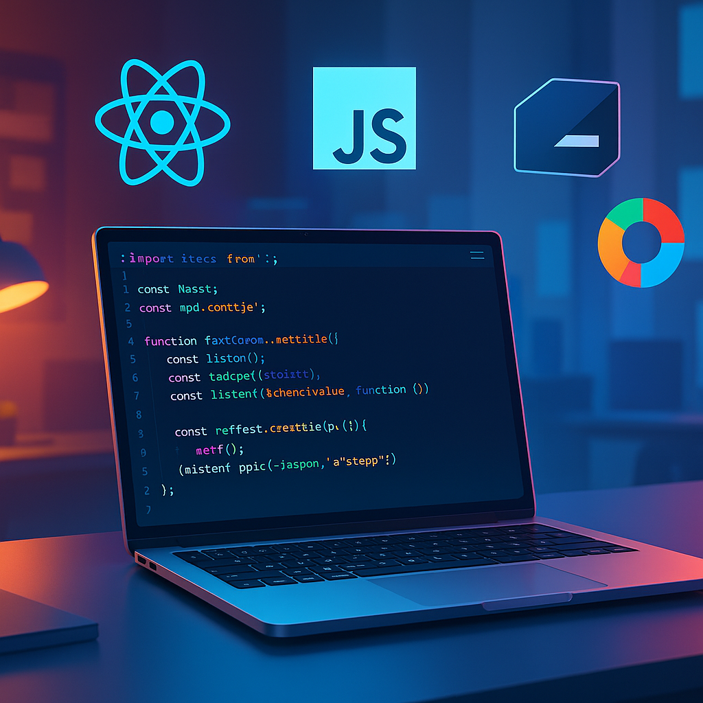 Top 10 JavaScript Libraries Every Developer Needs in 2025 | JavaScript in Plain English