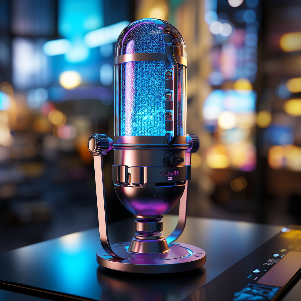 The Voice Revolution: Rising Impact of Voice Interface in UX/UI Design ...