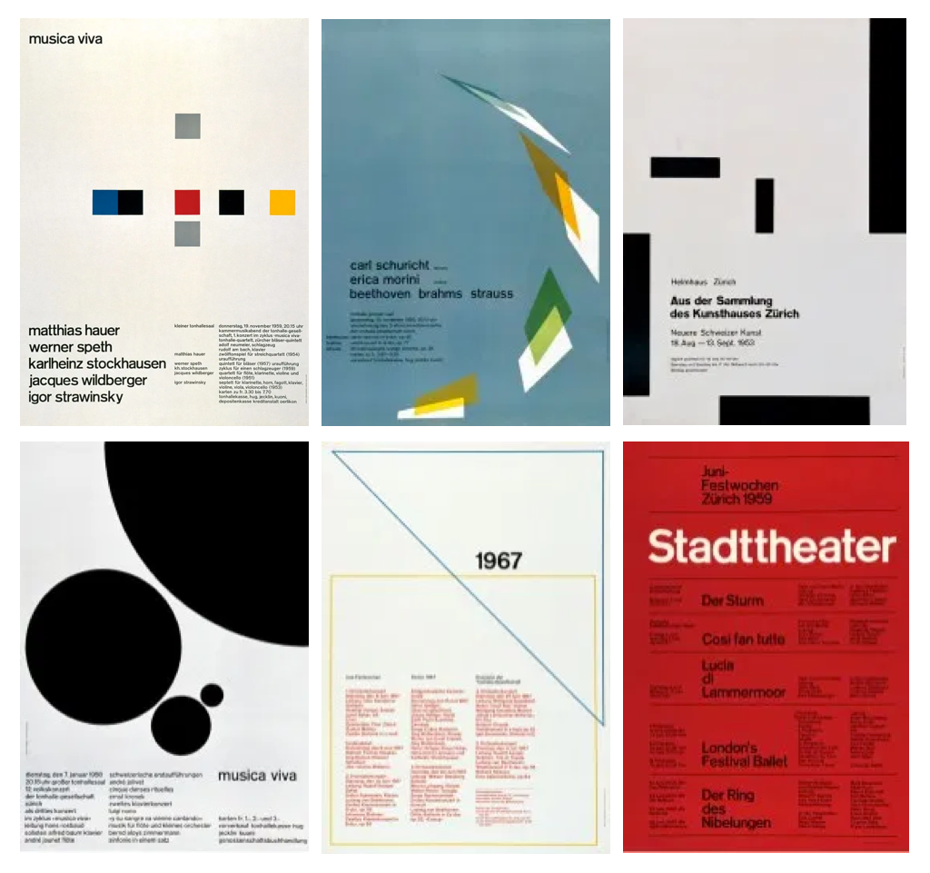 Design fundamentals every creative should know | by Michelle Chiu | UX ...