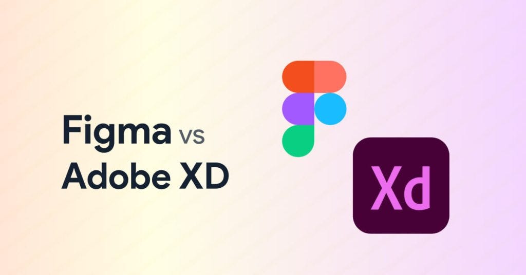 Why You Need to Learn Figma over Adobe XD and Photoshop | by Sahil | Medium